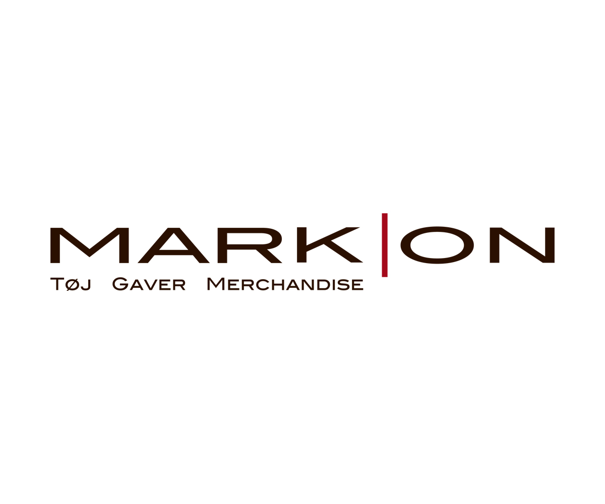 MarkOn A/S: new partner
