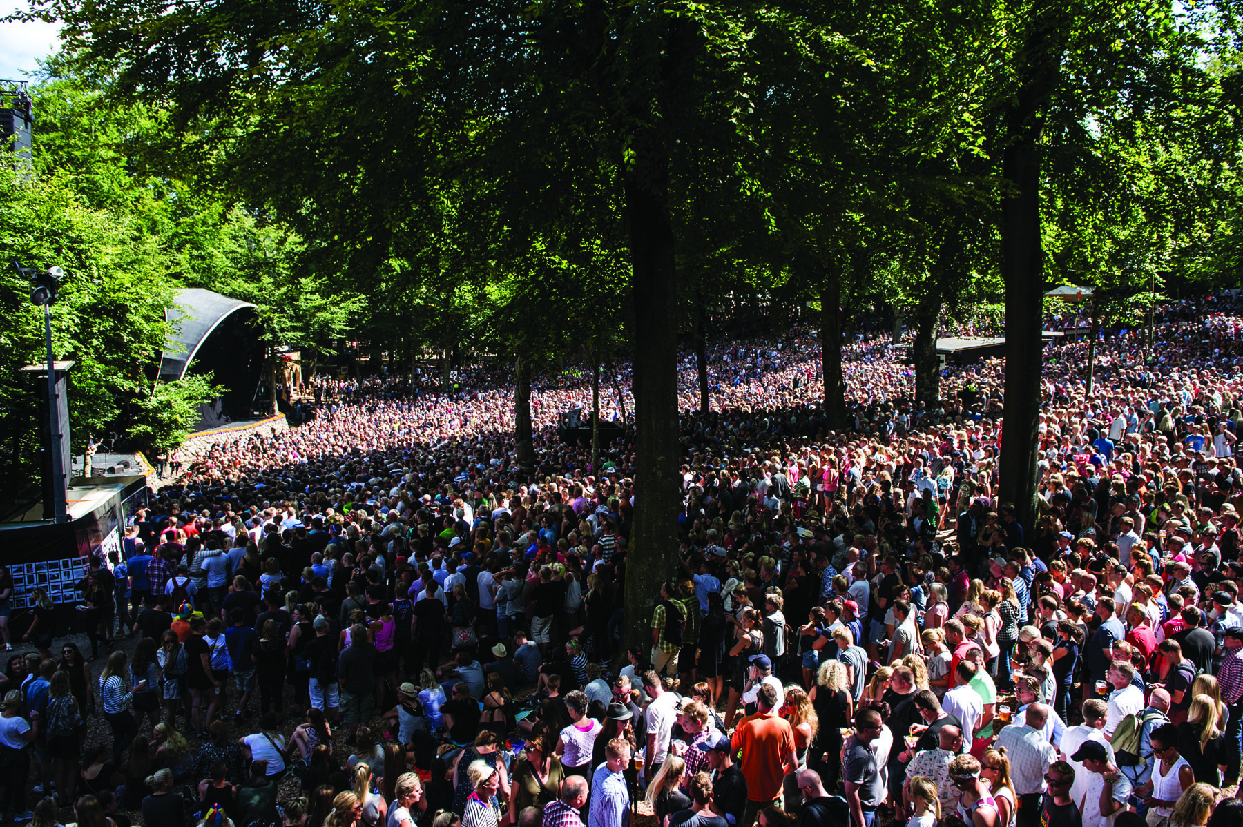 Smukfest: The Most Beautiful Festival | Aarhus 2017